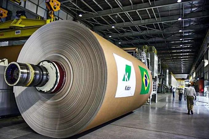 Os negócios bilionários dos irmãos Seibel