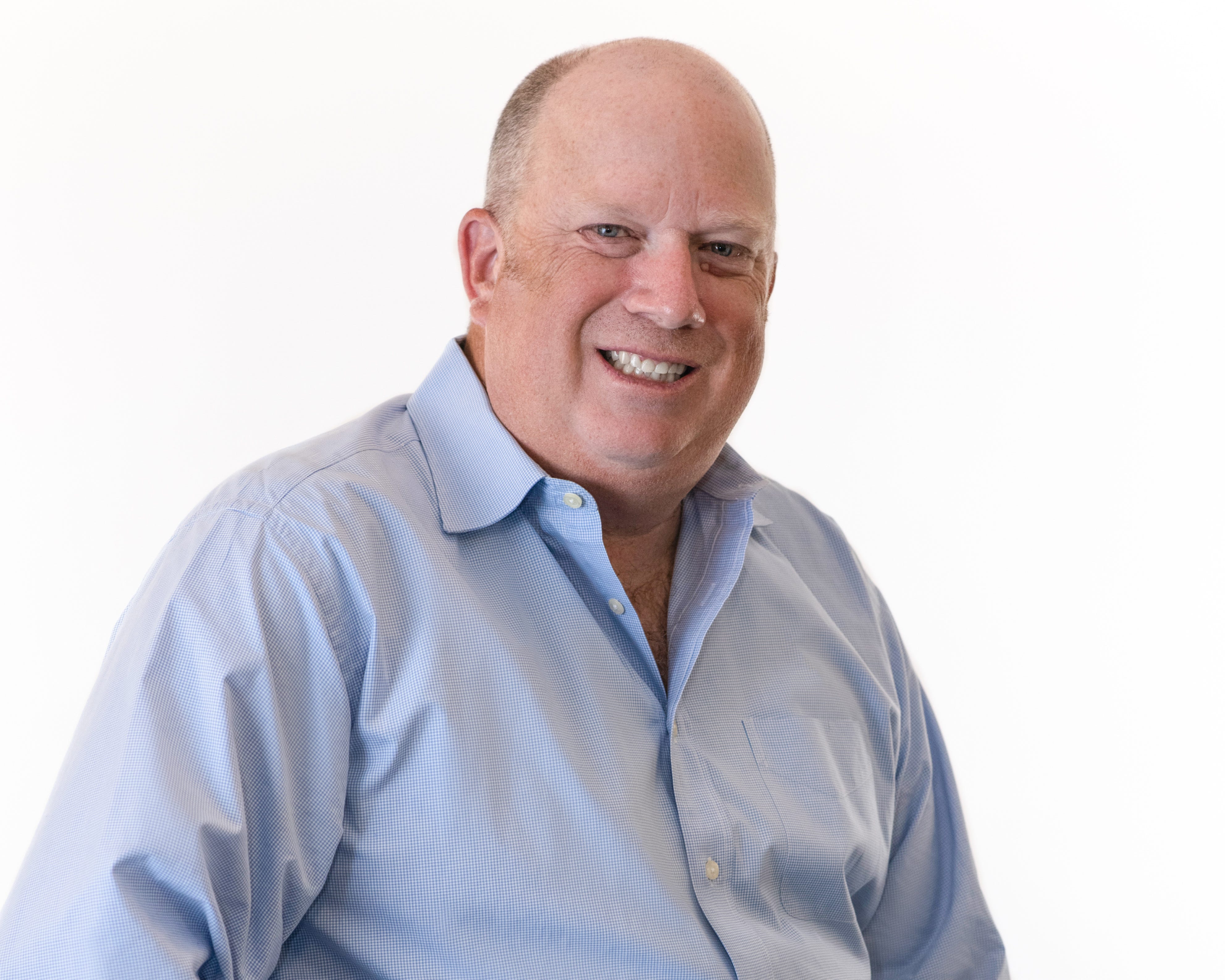 Q&A with Chris Welch - by Ciatti Company and Robert Selby