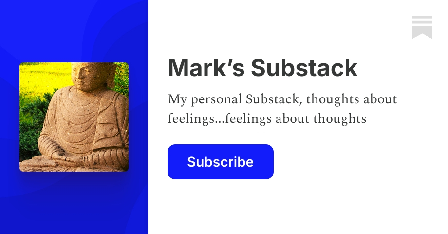 Tick Bite - by Mark D Ransom - Mark’s Substack