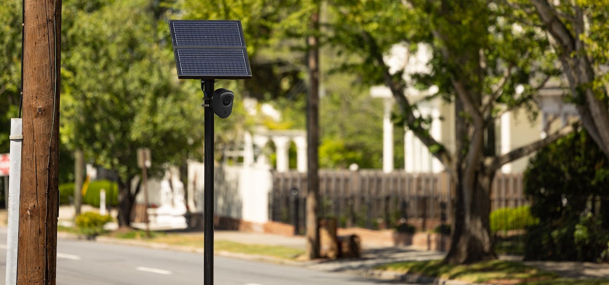 Flock Safety Built America’s Biggest License Plate Camera Network. Here ...