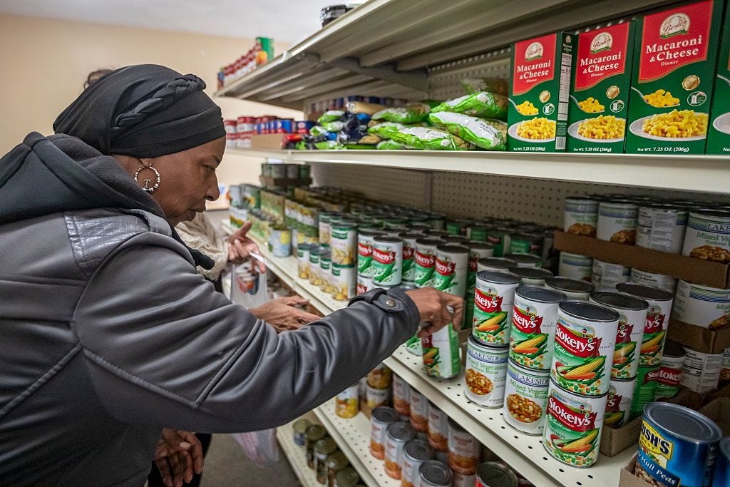 A Brief Explainer on SNAP, the U.S. Government’s Anti-Hunger and Anti ...