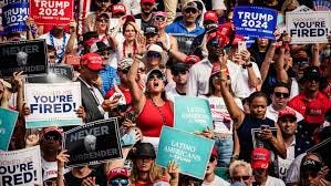 Why MAGA Still Supports Trump: The Blind Spot of Loyalty