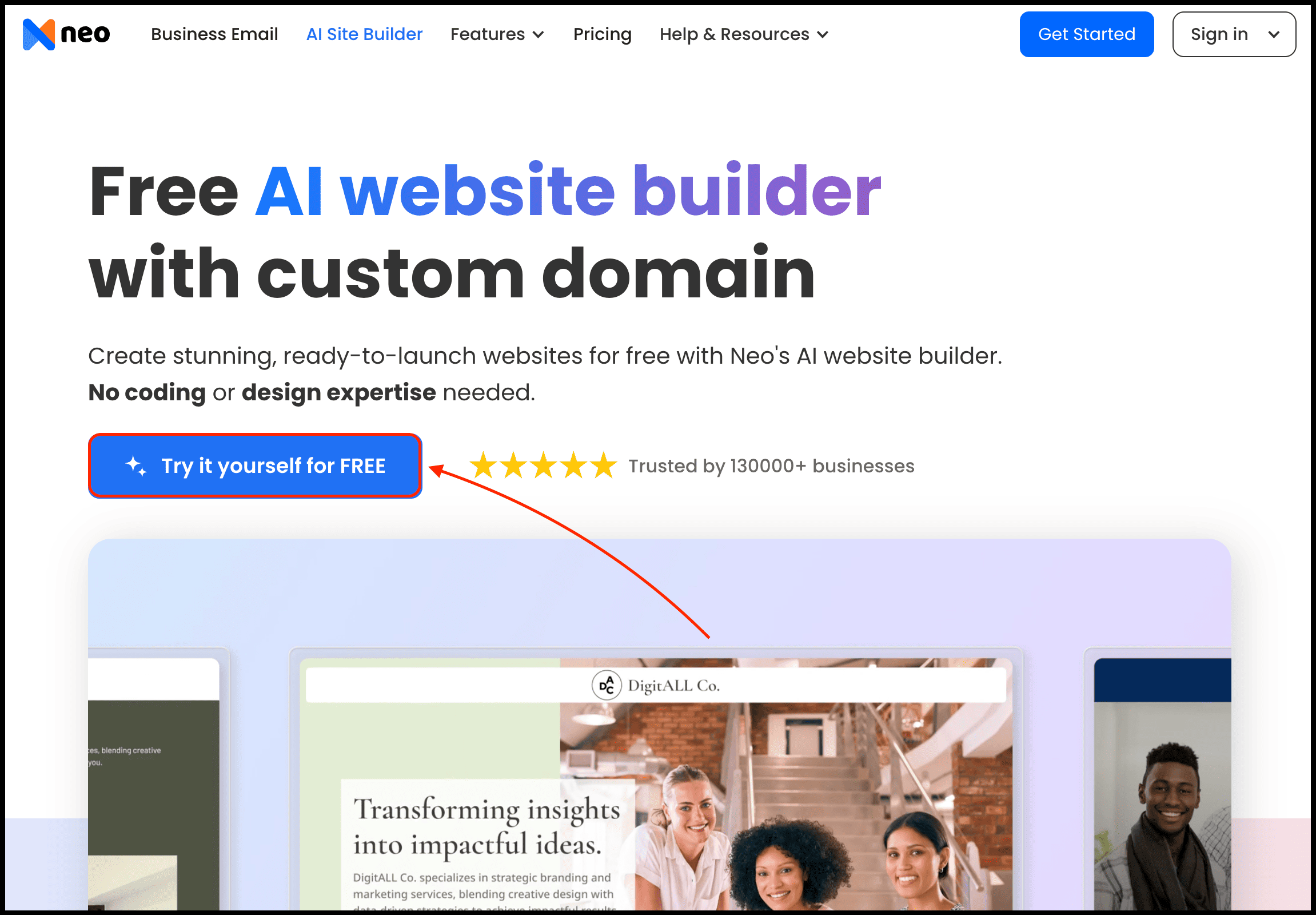 I Tried 30+ Free AI Website Builders - These 11 Are the Absolute Best