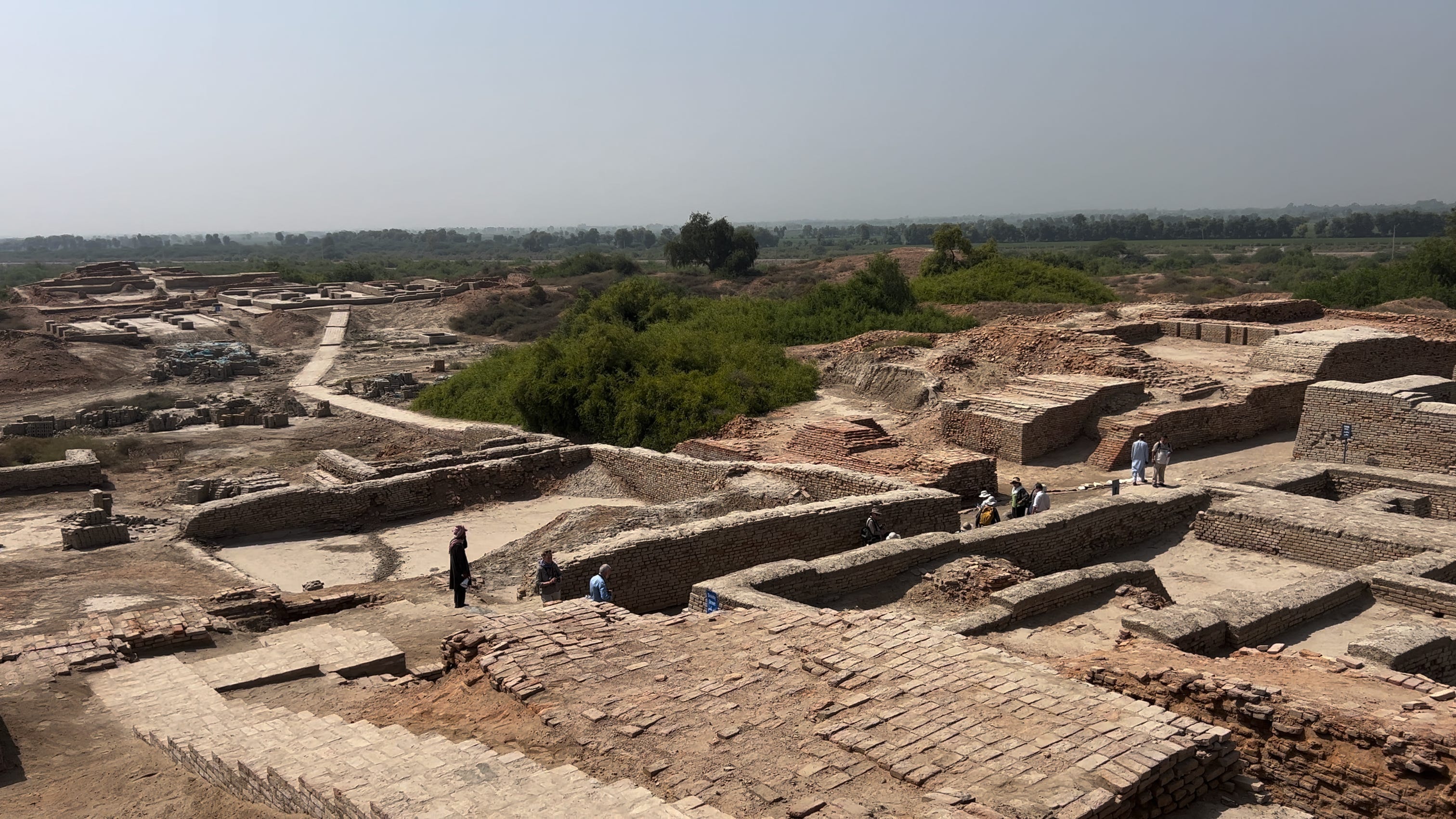 Antigo Mohenjo Daro