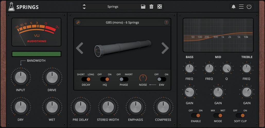 Top 10 Secret Dub Plugin Weapons for Today - by Dubmatix