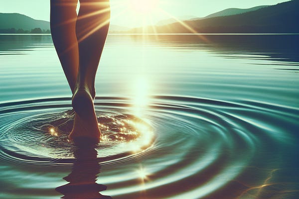 Healing My Parts | Substack