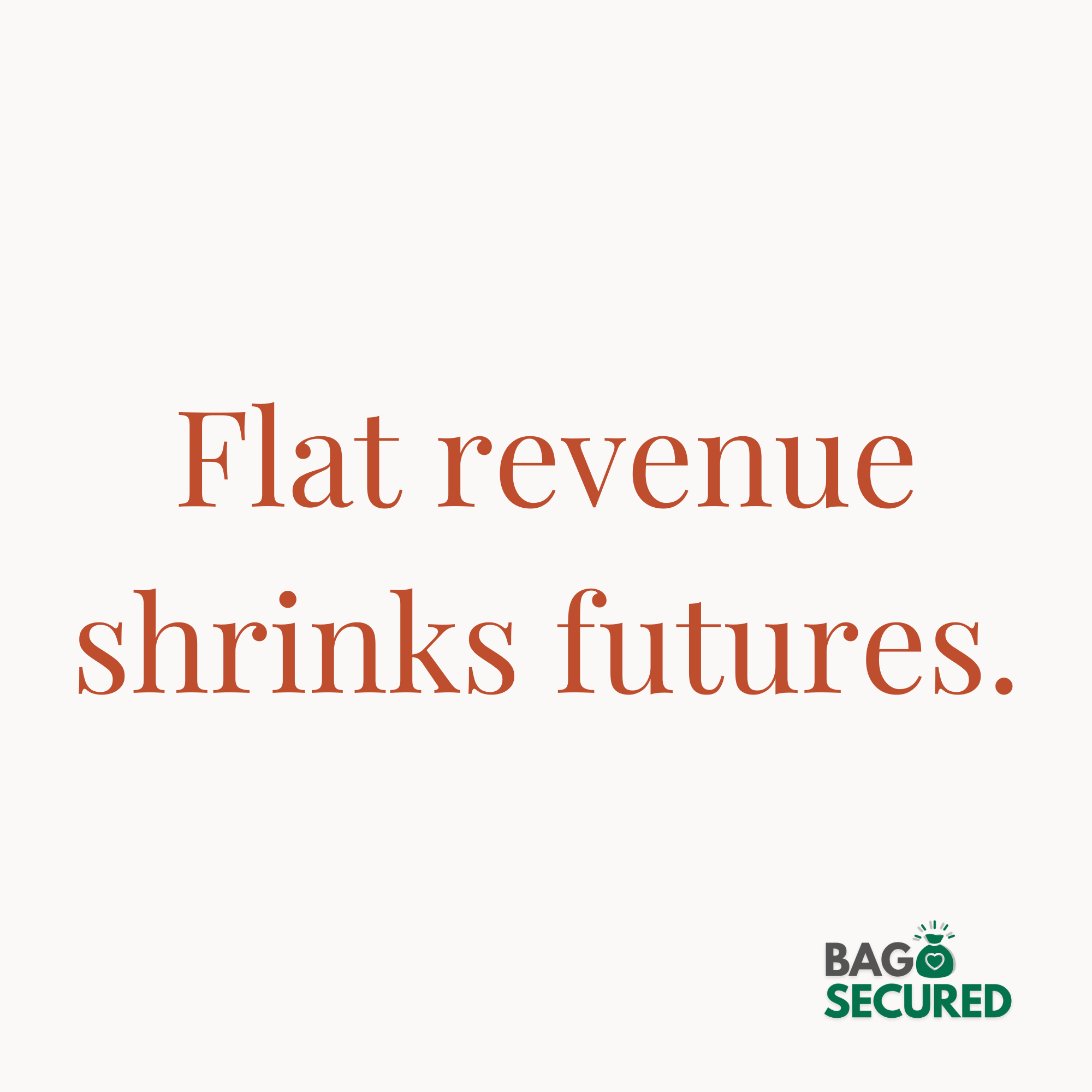 What Stability Really Costs - by Vila-Sheree Watson