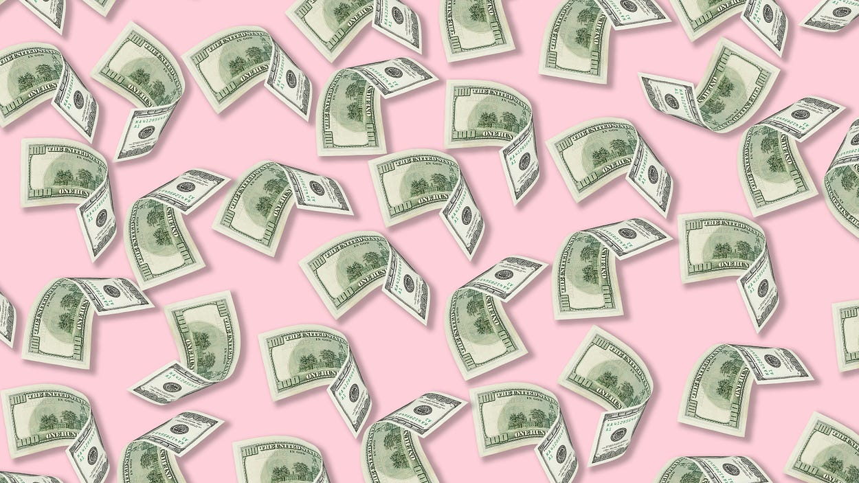 Dear Producer | Substack