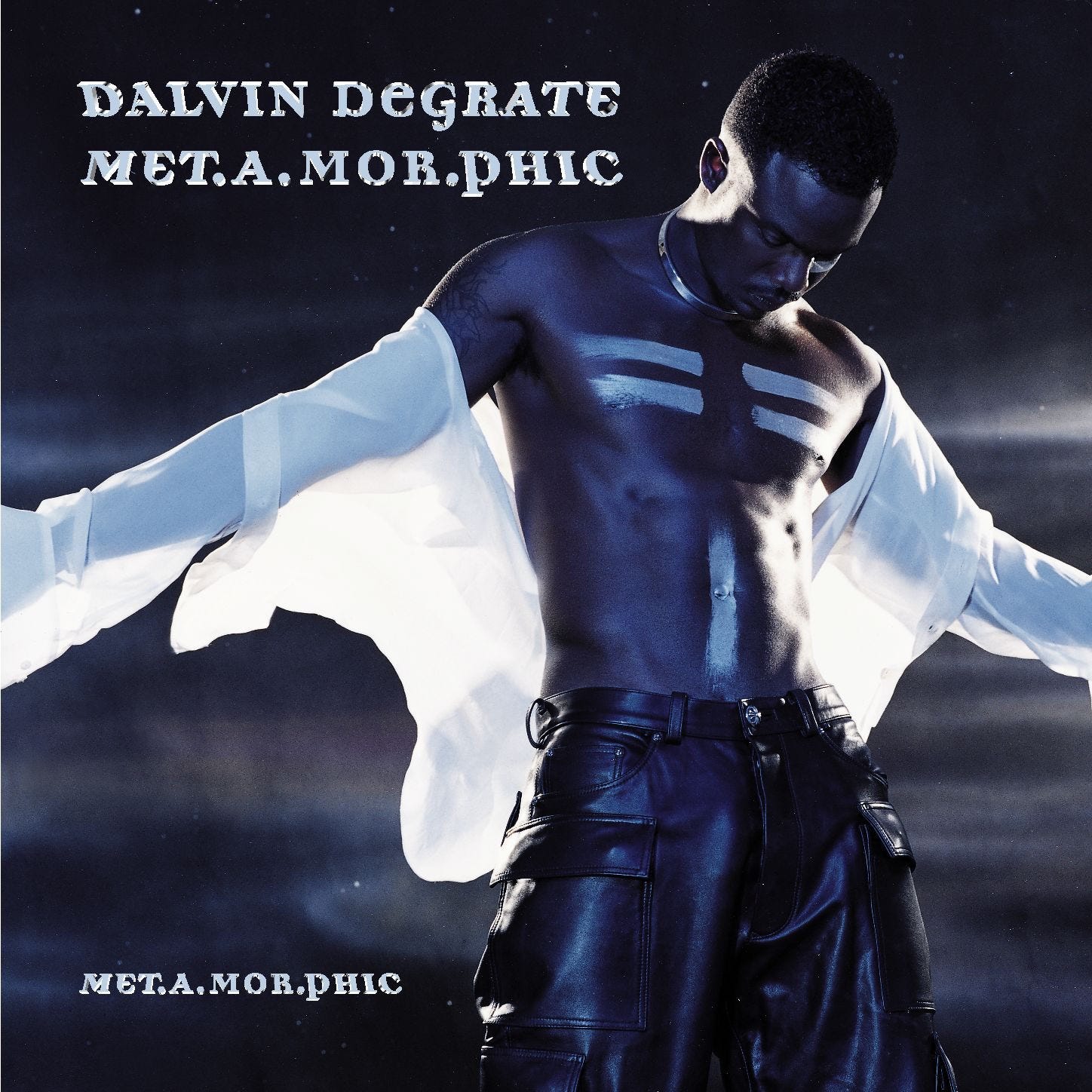 Five 2000 R&B Albums That Changed the Temperature