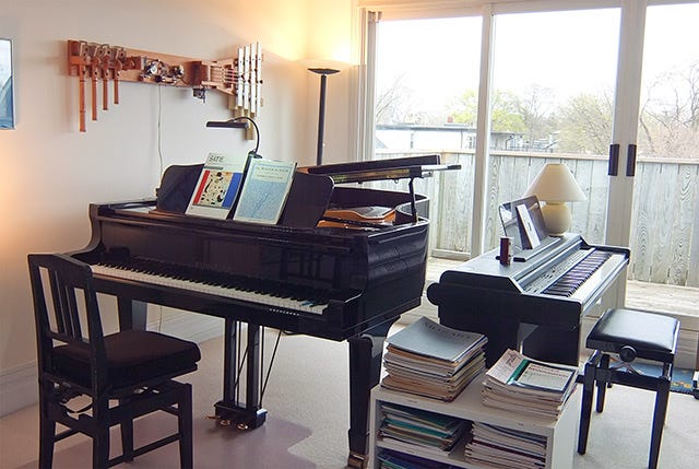 6 Steps To Becoming a Piano Teacher: The Ultimate Guide