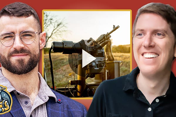 Rational Optimist Society | Substack