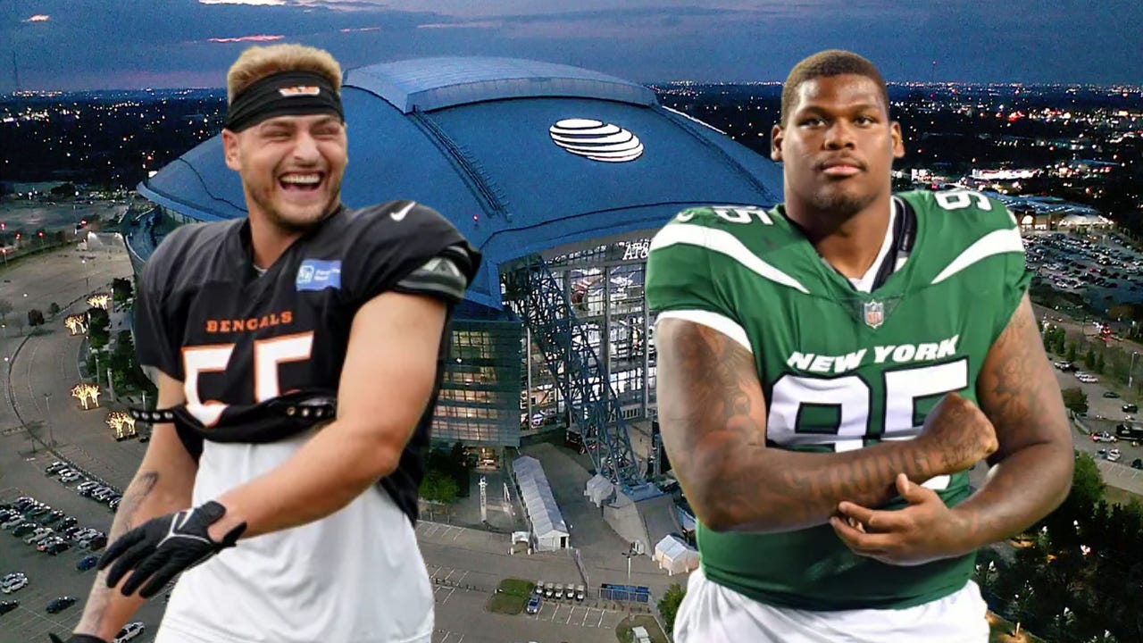 Cowboys Blockbuster Trade For 3-Time Pro Bowler Offers Playoff Hope And ...