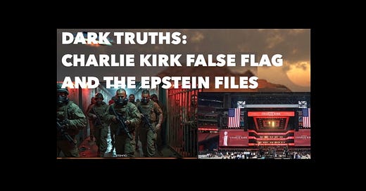 KERRY CASSIDY | Substack