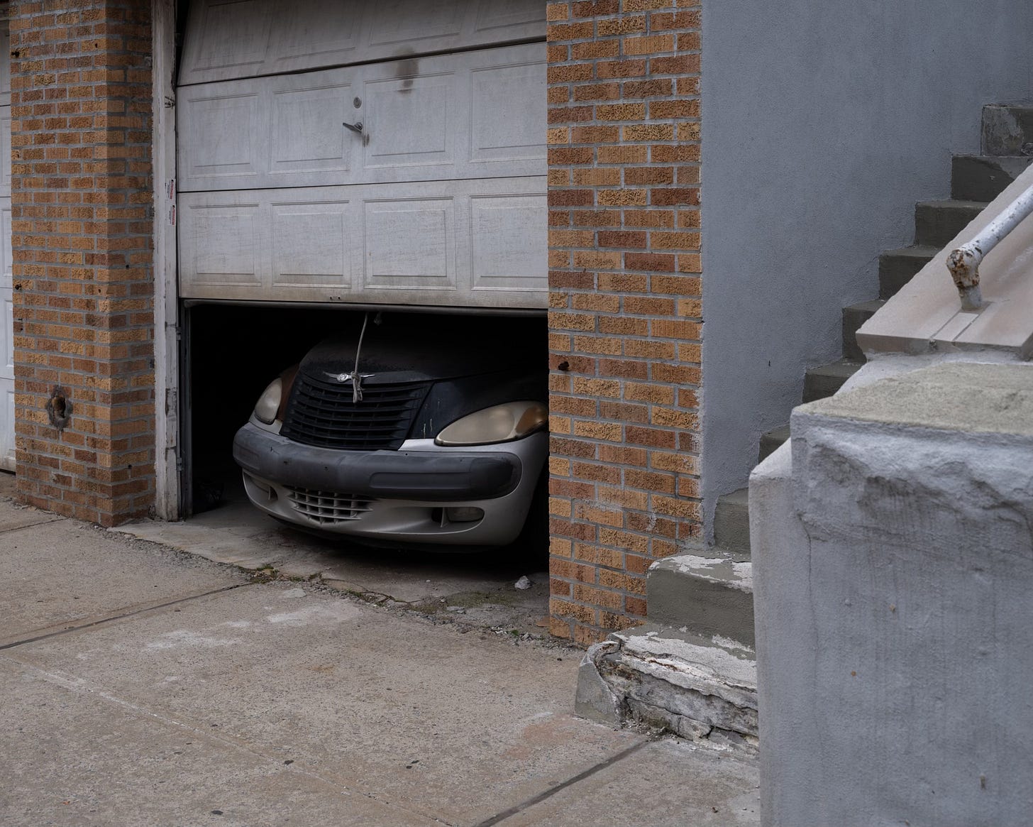 Marble Hill - Manhattan - by Rob Stephenson