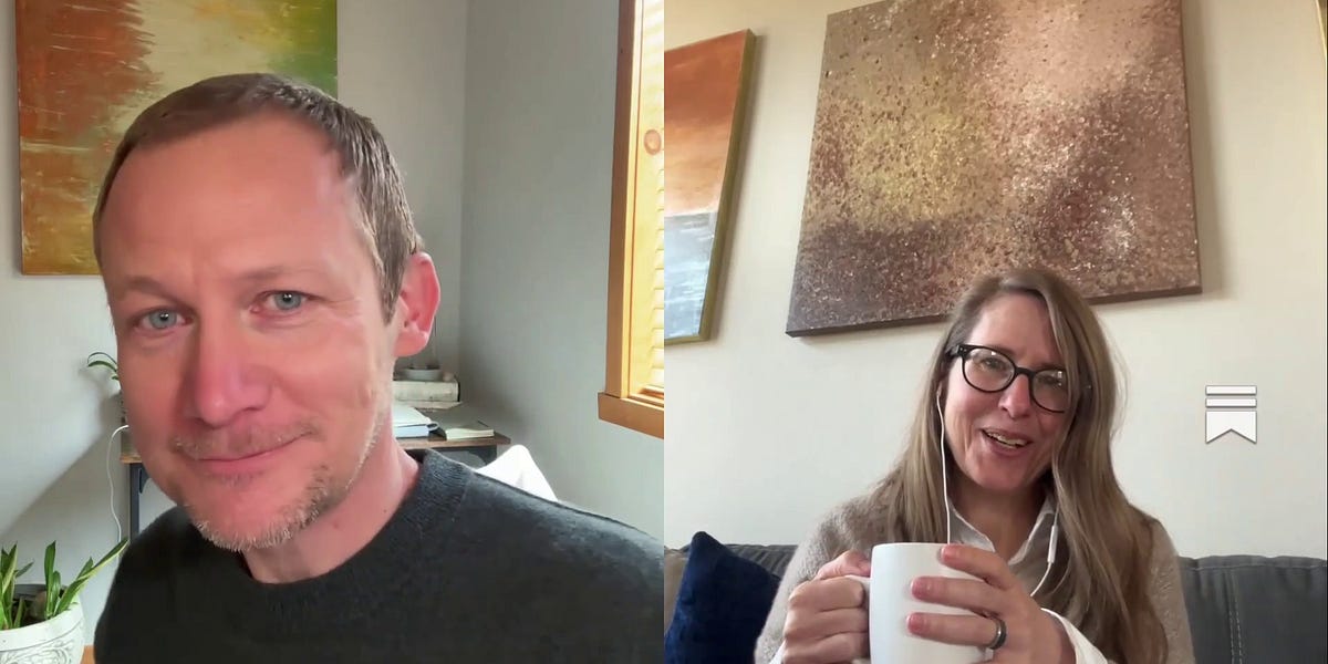 How to Blow Up Your Life (and Live to Tell About It)