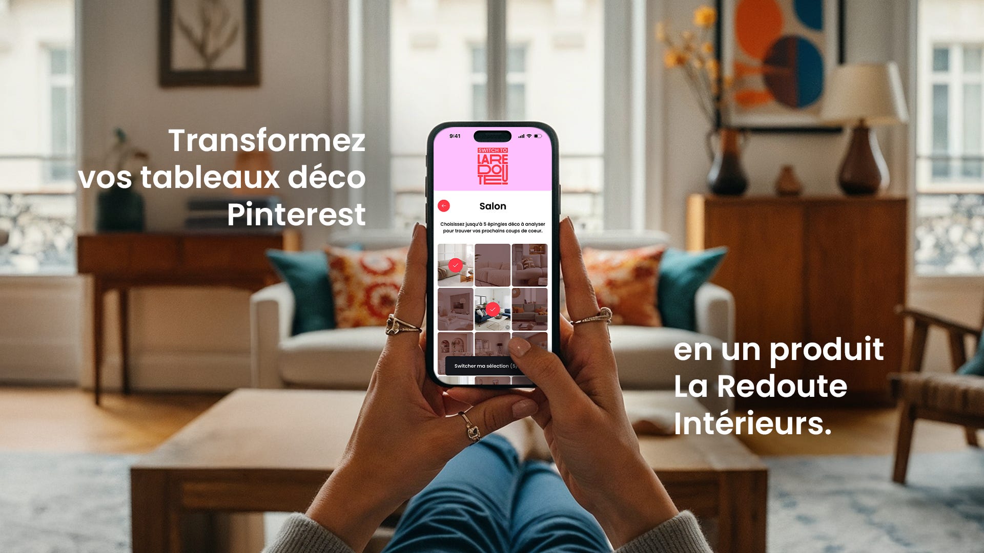 Pinterest & SEO visuel : l’oublié qui convertit en silence