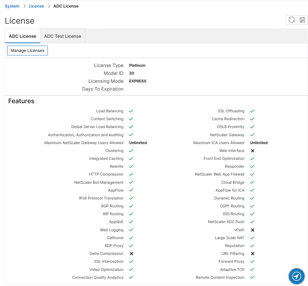 NetScaler Freemium - rev2 - by NetScaler Substack