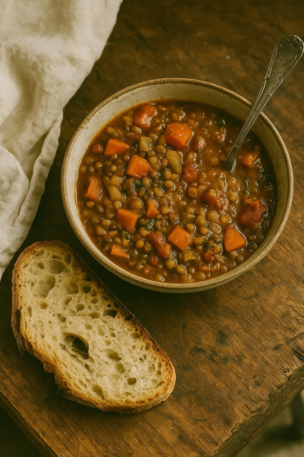 10 Cozy Cottagecore-Inspired Lunch Recipes