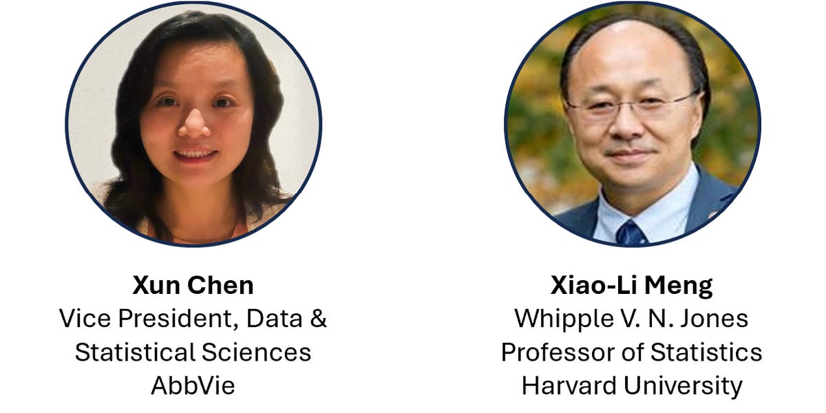 Statistician 2.0 --- Statistics and Statistician in the AI/ML era