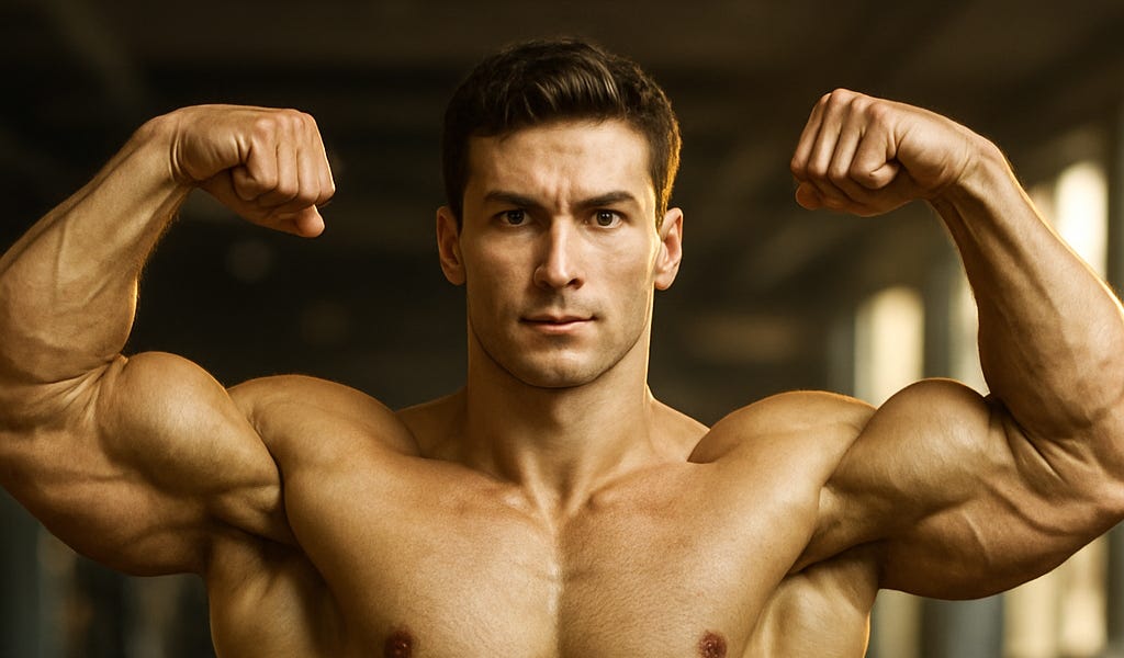 How to Sculpt the Perfect Physique: Aesthetic Bodybuilding Principles