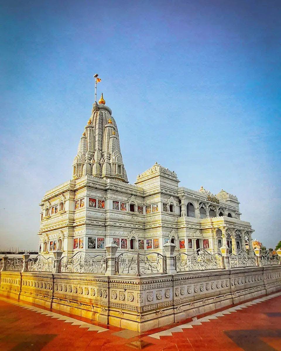🙏 15 Divine Temples of Shri Hari Vishnu Every Hindu Must Visit