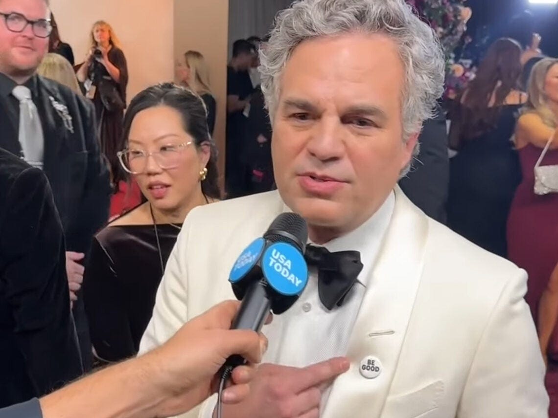 The Moral Sermons of Our Modern Celebrities