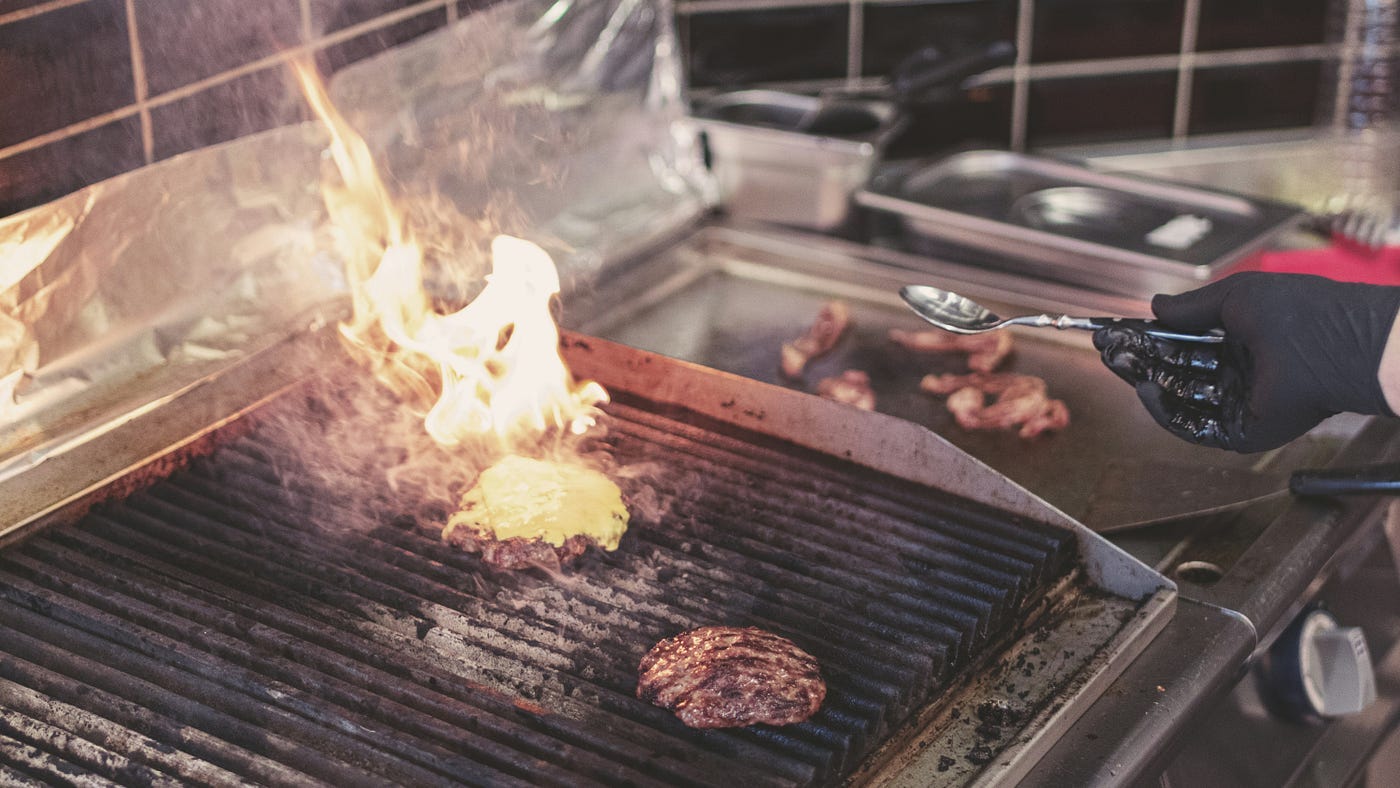 The Five Reasons Most People Can’t Cook (And What You Can Do Differently)