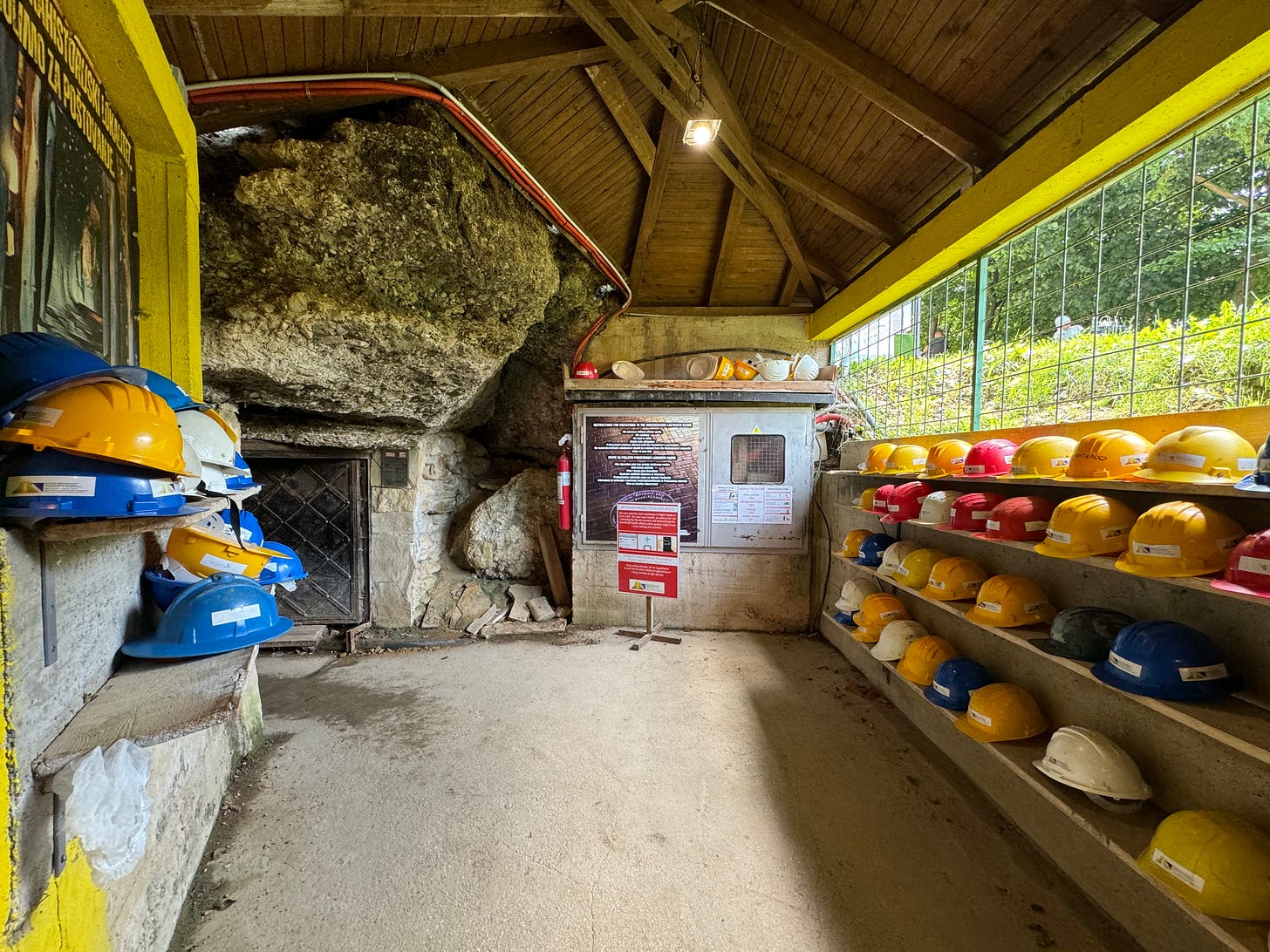 bosnian pyramid complex