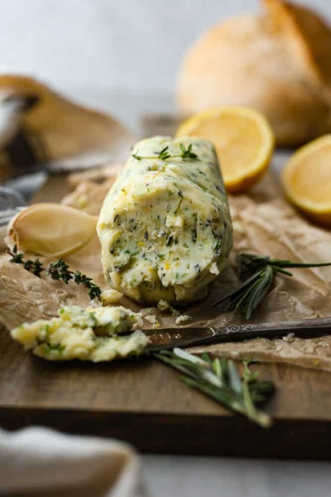 Compound Butter - by Alyssa Rivers - Trust Me, Make This.