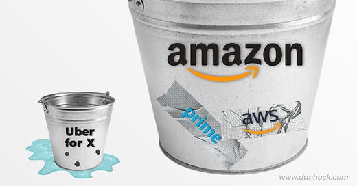 Dan Hock's Essays | Dan Hockenmaier | Substack