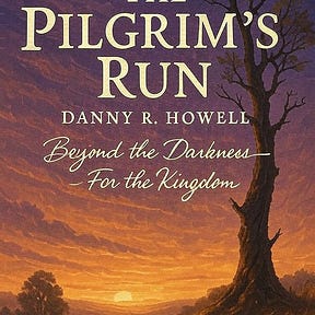 Danny’s Substack | Danny Howell | Substack