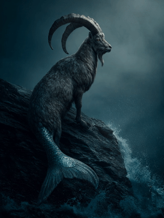 Why Everyone Is Wrong About Capricorn - ROOT & RITUAL