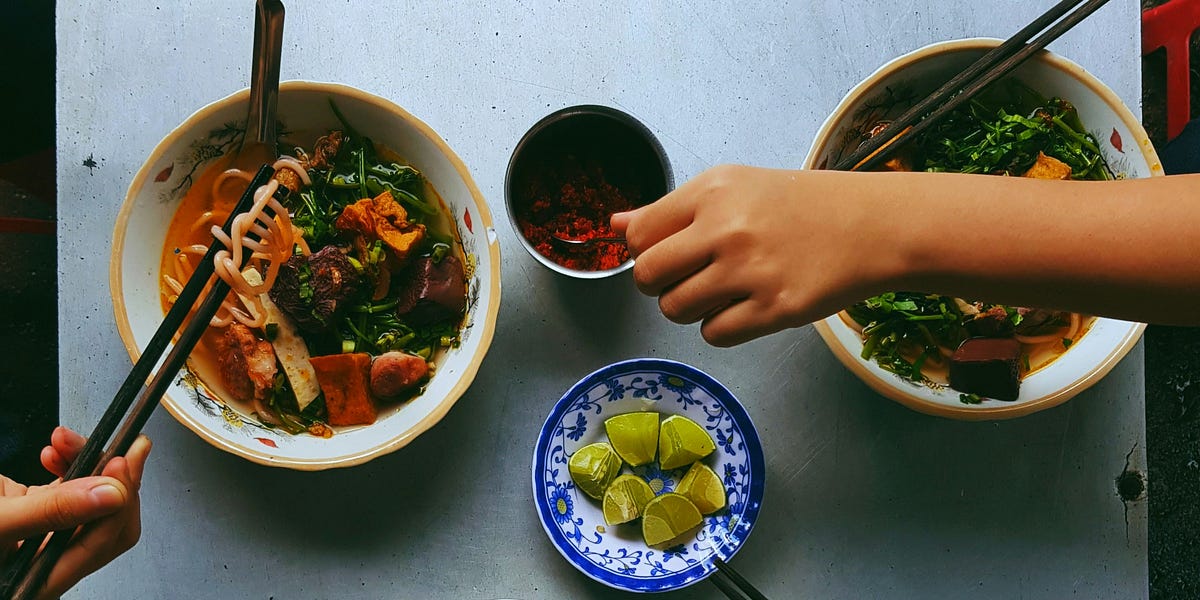 Food Combining: Why Your Digestion Depends on More Than Just What You Eat
