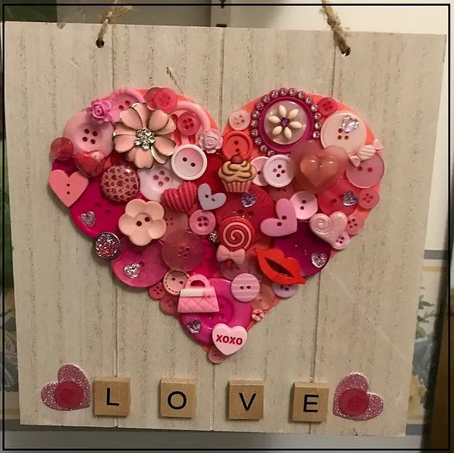 The Heart is a Vortex, not a Pump - by Grace Hanna