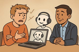 Living Within Reason | Wesley Fenza | Substack