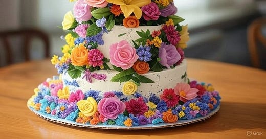 Irina Slav on energy | Substack