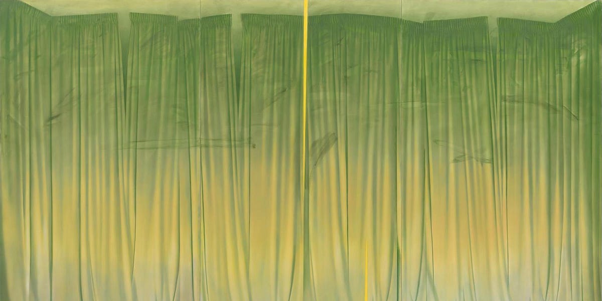 gillian carnegie interview