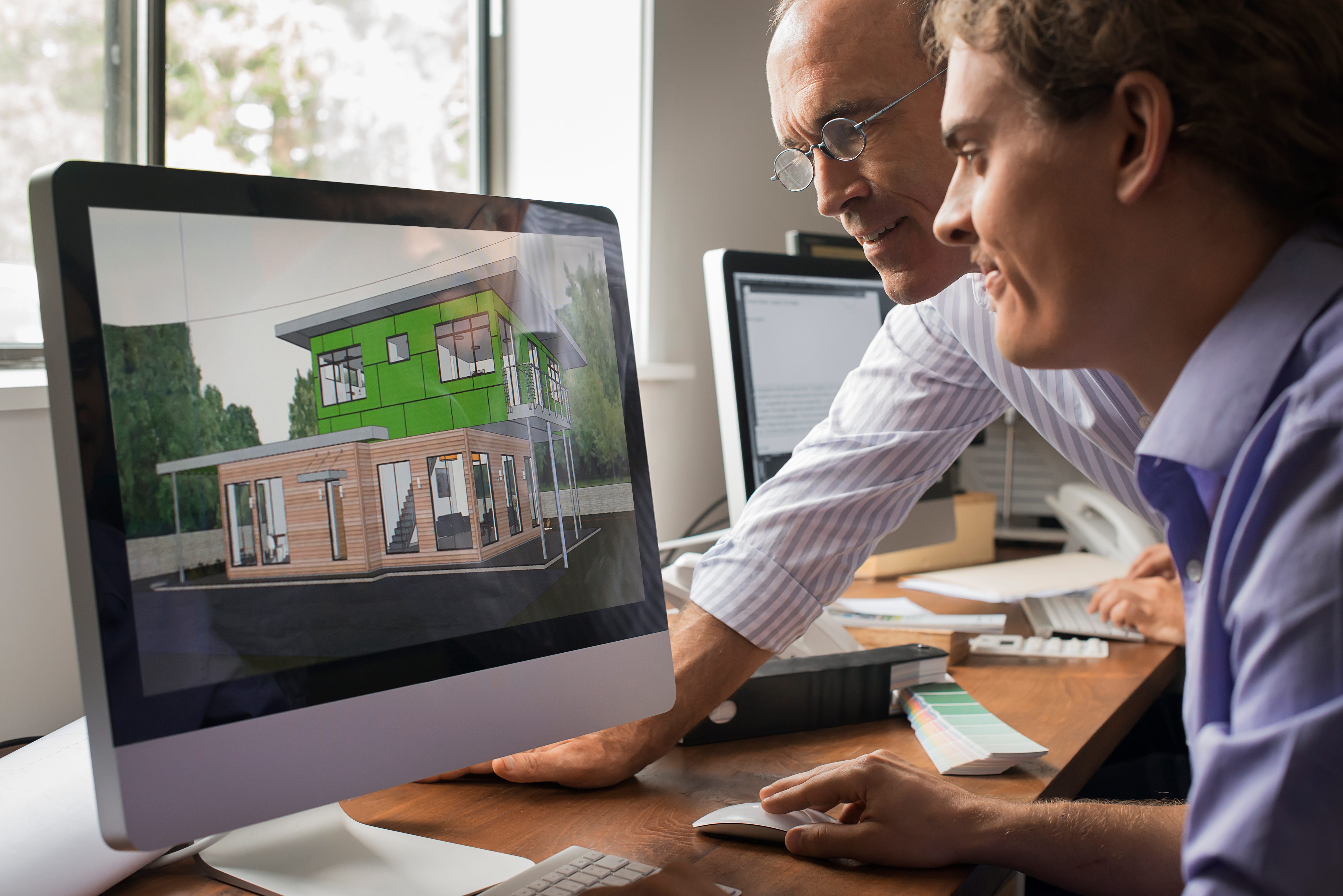 The Strategic Integration of 3D Exterior Visualization in Multifamily ...