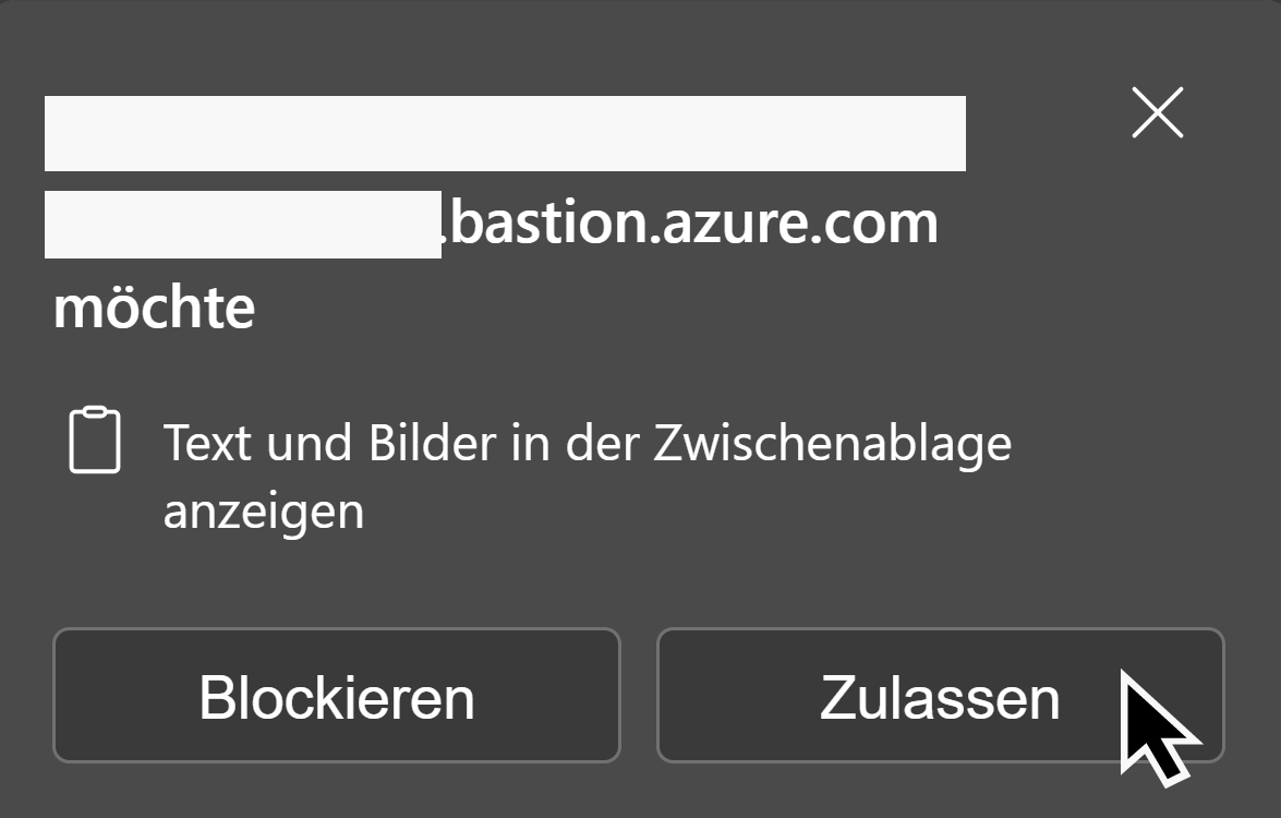 Deploying Azure SQL VMs with PowerShell Azure Bastion + dbatools