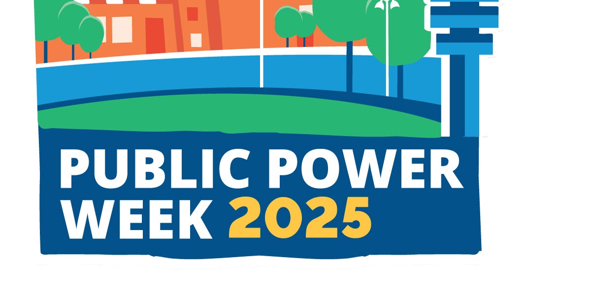 This Week in Hyperscaling: Public Power Week