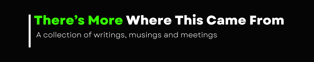 I Already F##'d Up 2026, Here's How We Recover