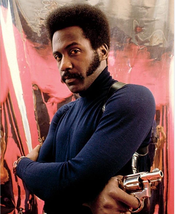 richard mutton chops