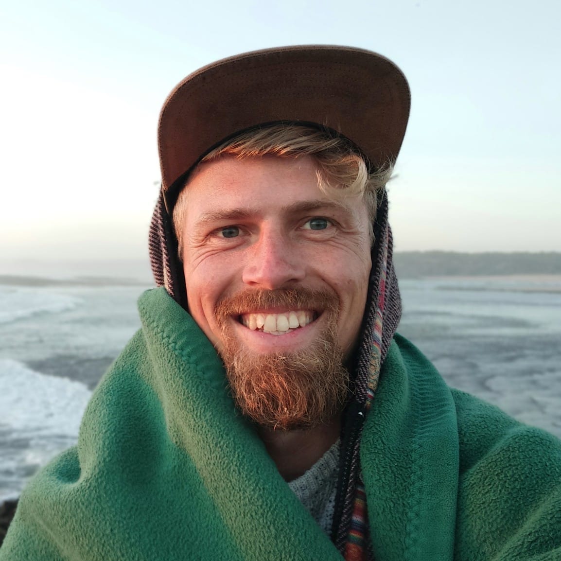 Bart Hoorweg | Substack