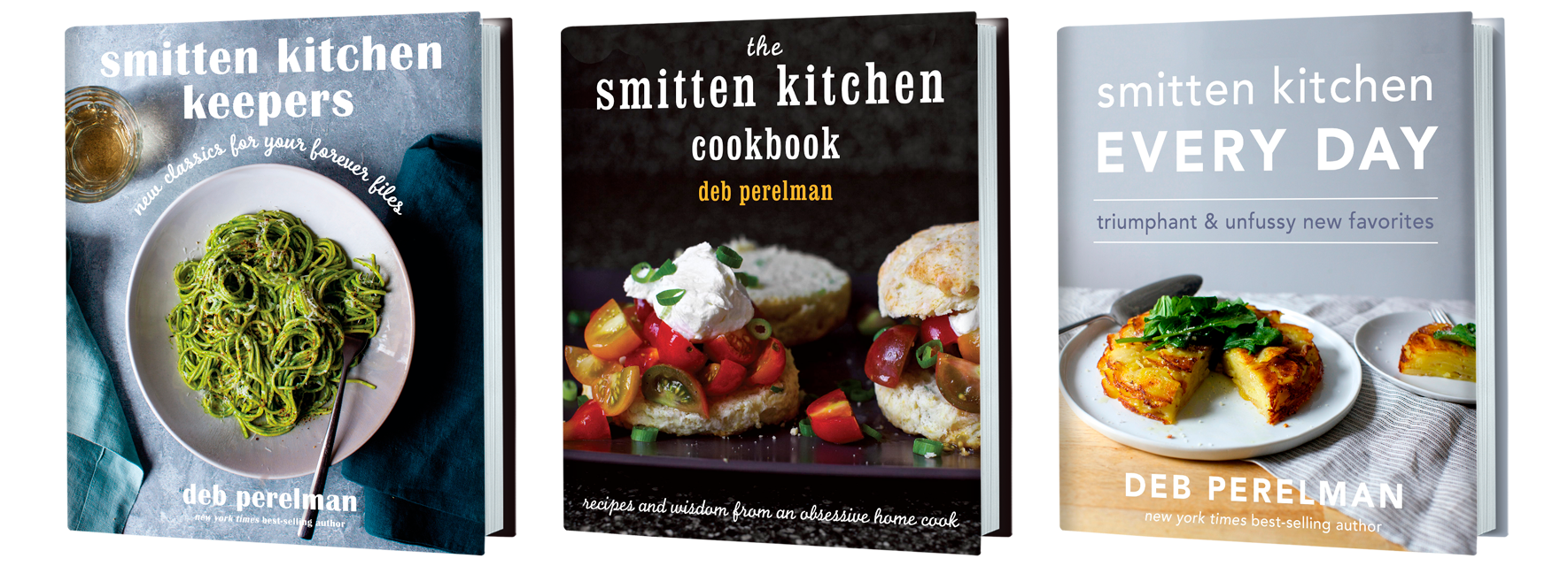 summer cooking bucket list - the smitten kitchen digest