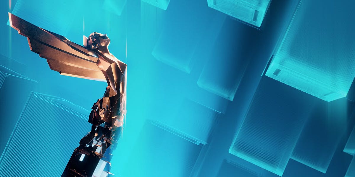 The Game Awards 2025: how to watch and what to expect from this year’s ...