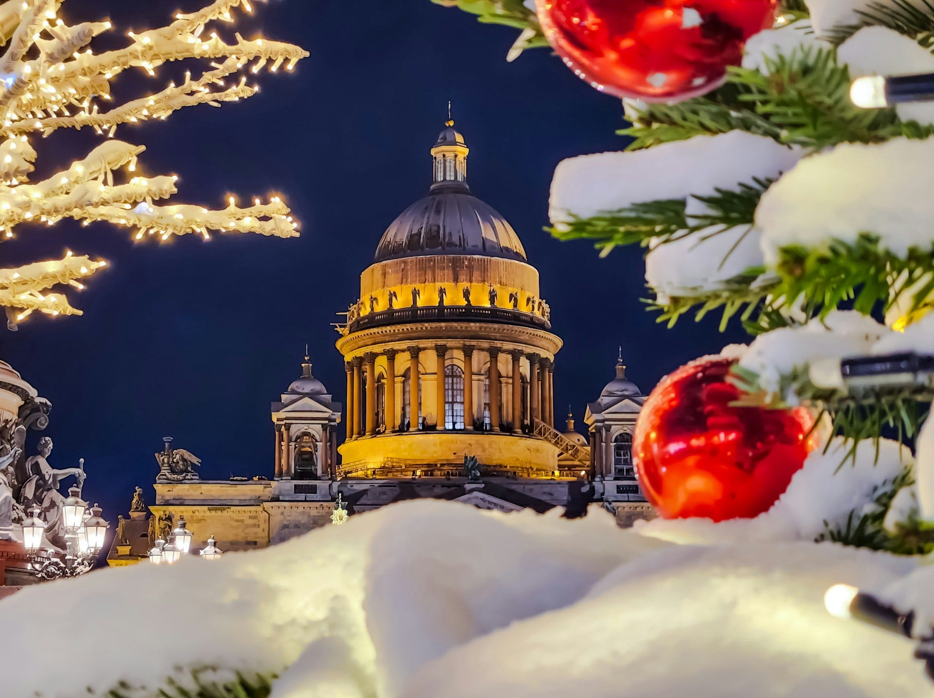 Cómo se celebra la Navidad en Rusia | XoloLingua