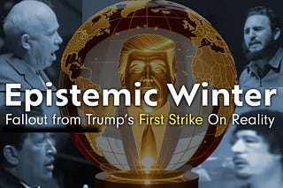 MindWar: The Psychological War on Democracy | Jim Stewartson | Substack
