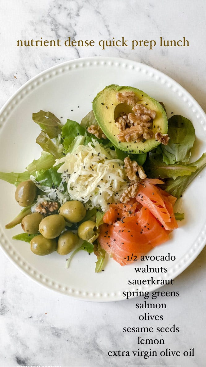 Beth Bollinger | Substack