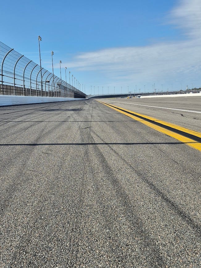Inside the Daytona International Speedway Tour & Museum: A Must-See ...