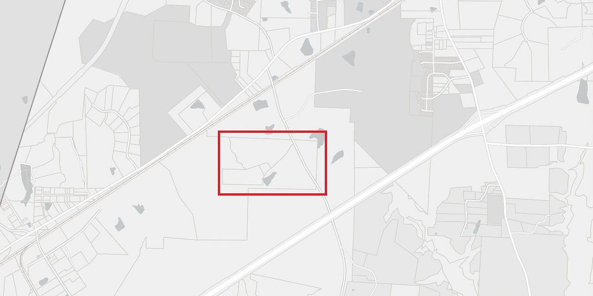 Proposed Data Center Near Shearon Harris Plant in Apex Spurs Debate ...